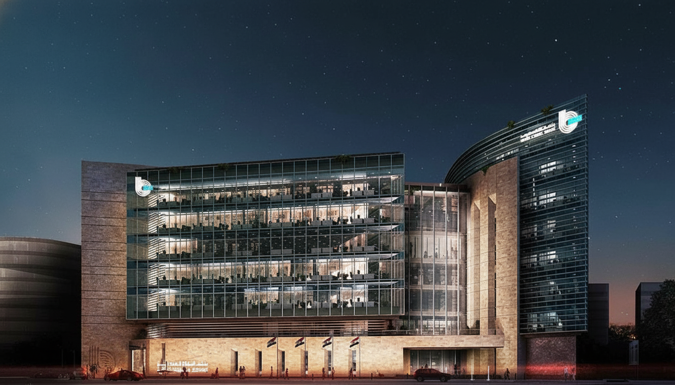 About – Shaker Group